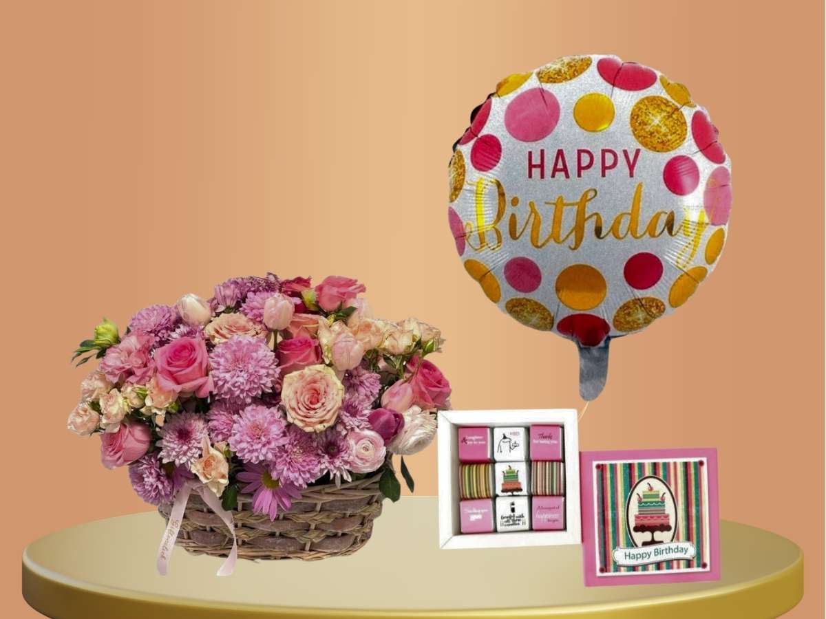 Send Gifts to Lebanon | Same Day Gift Delivery – Gift On Click